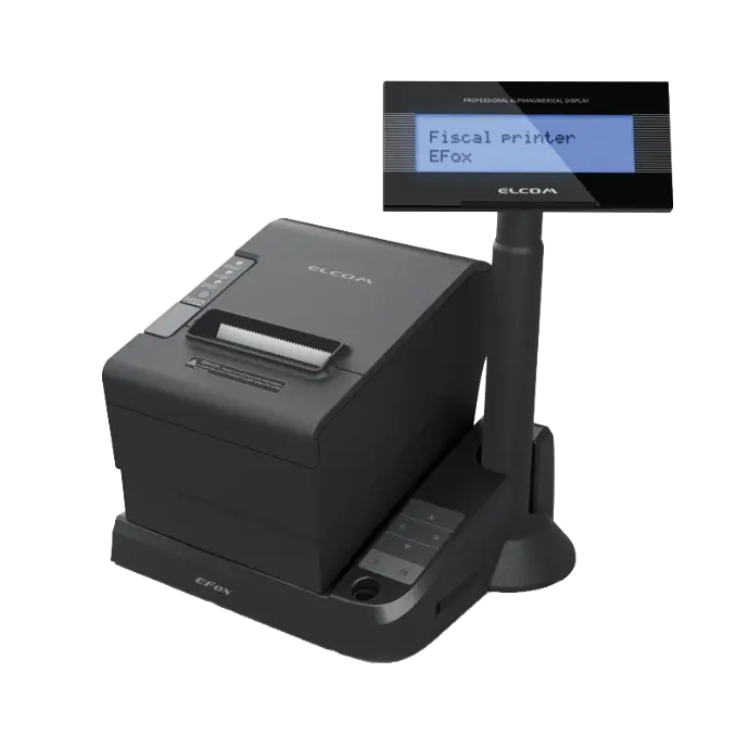 Comprehensive POS and Payment Solutions